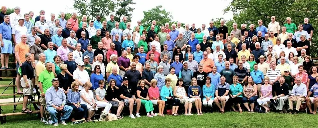 Class of 1976 | myNotreDame